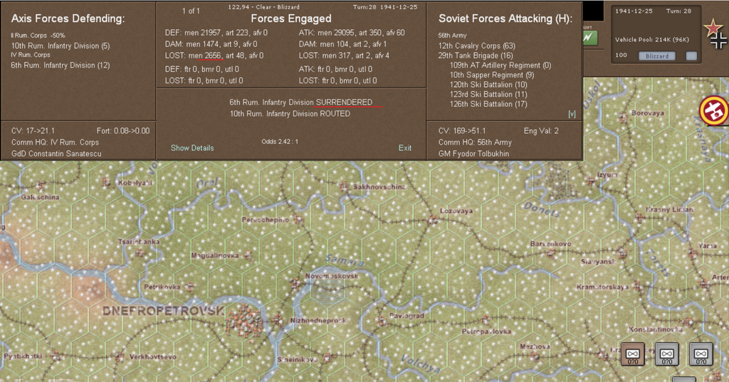 S-T vs Mamluke To the blizzard and beyond! - Page 2 - Matrix Games Forums